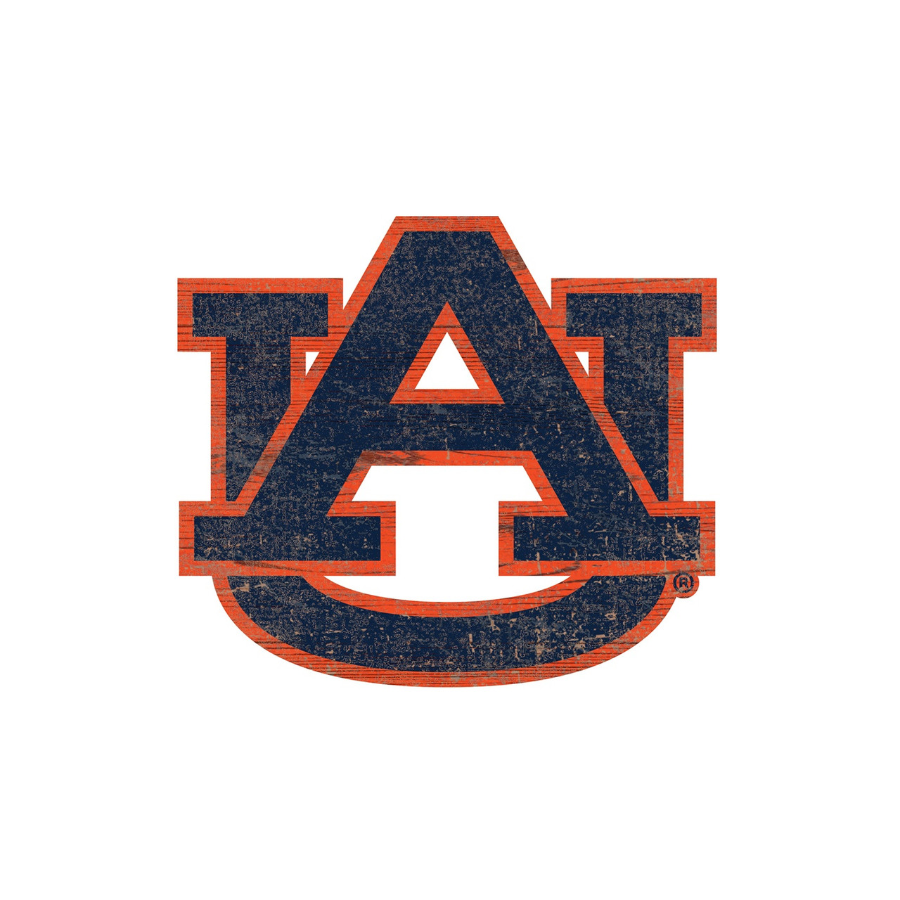 Auburn Team Logo