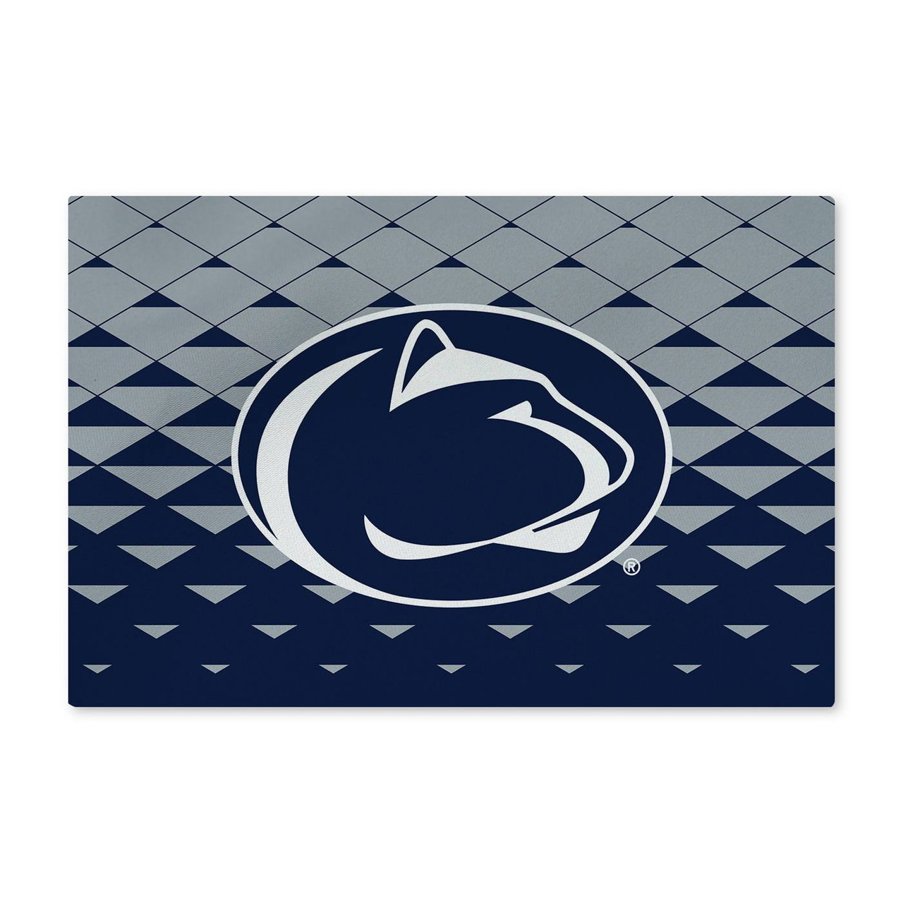Penn State Nittany Lions 20" x 32" Dropzone Washable Rug - Sports Unlimited