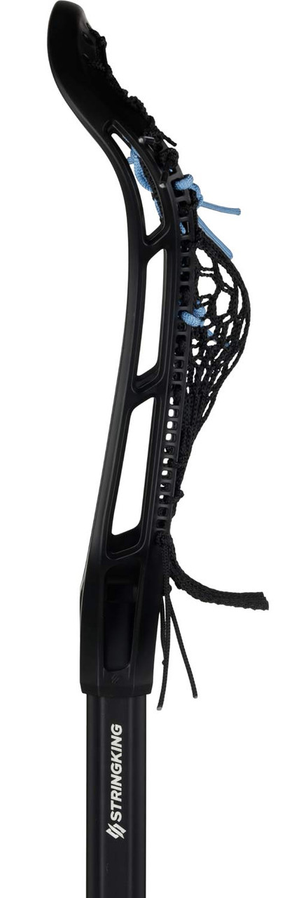 StringKing Complete Junior Girls' Lacrosse Stick - Sports Unlimited