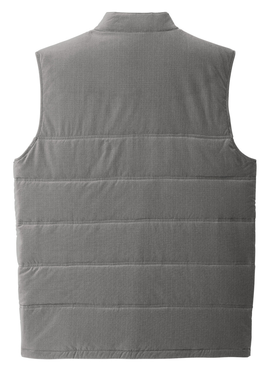 TravisMathew Cold Bay Men's Custom Vest - Sports Unlimited