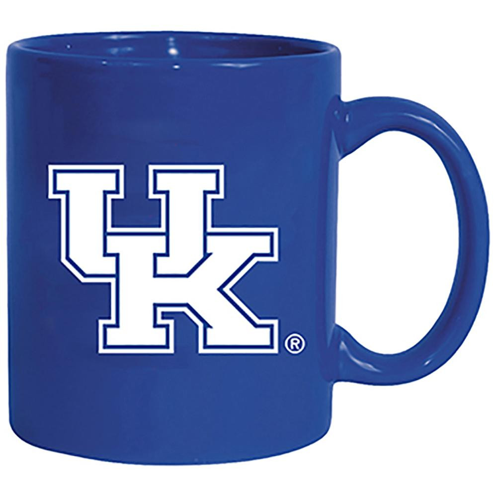 Kentucky Wildcats Coffee Mug - Sports Unlimited