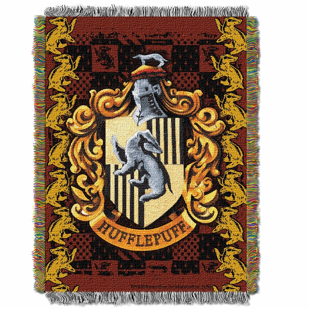 hufflepuff banner