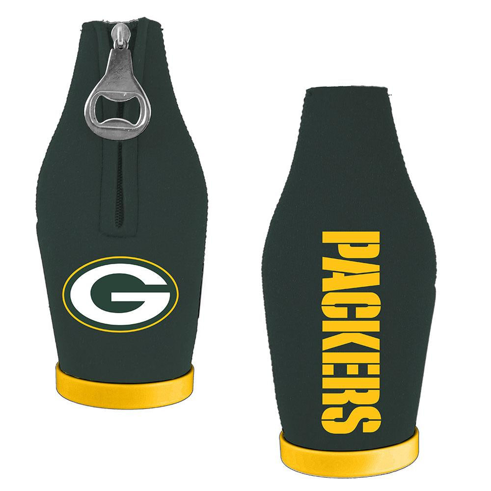 Green Bay Packers Bottle Insulator - Sports Unlimited