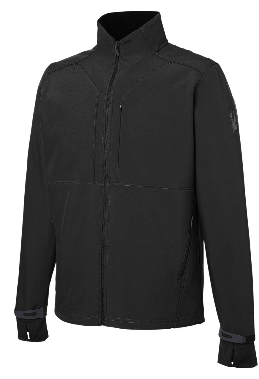 Spyder Touring Men S Custom Jacket Sports Unlimited