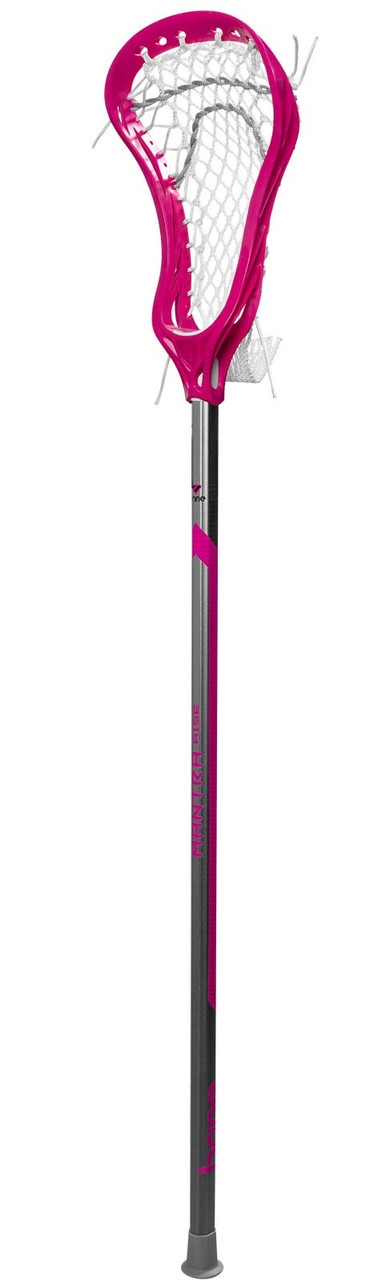 Brine Mantra Rise Women's Complete Lacrosse Stick - Sports Unlimited