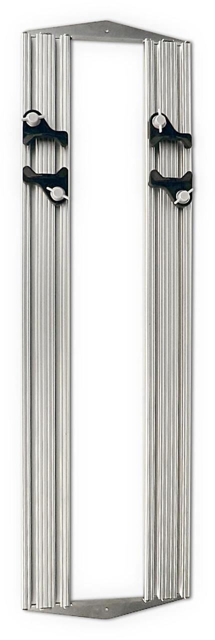 RumbleRoller Double-Track Wall System - Sports Unlimited