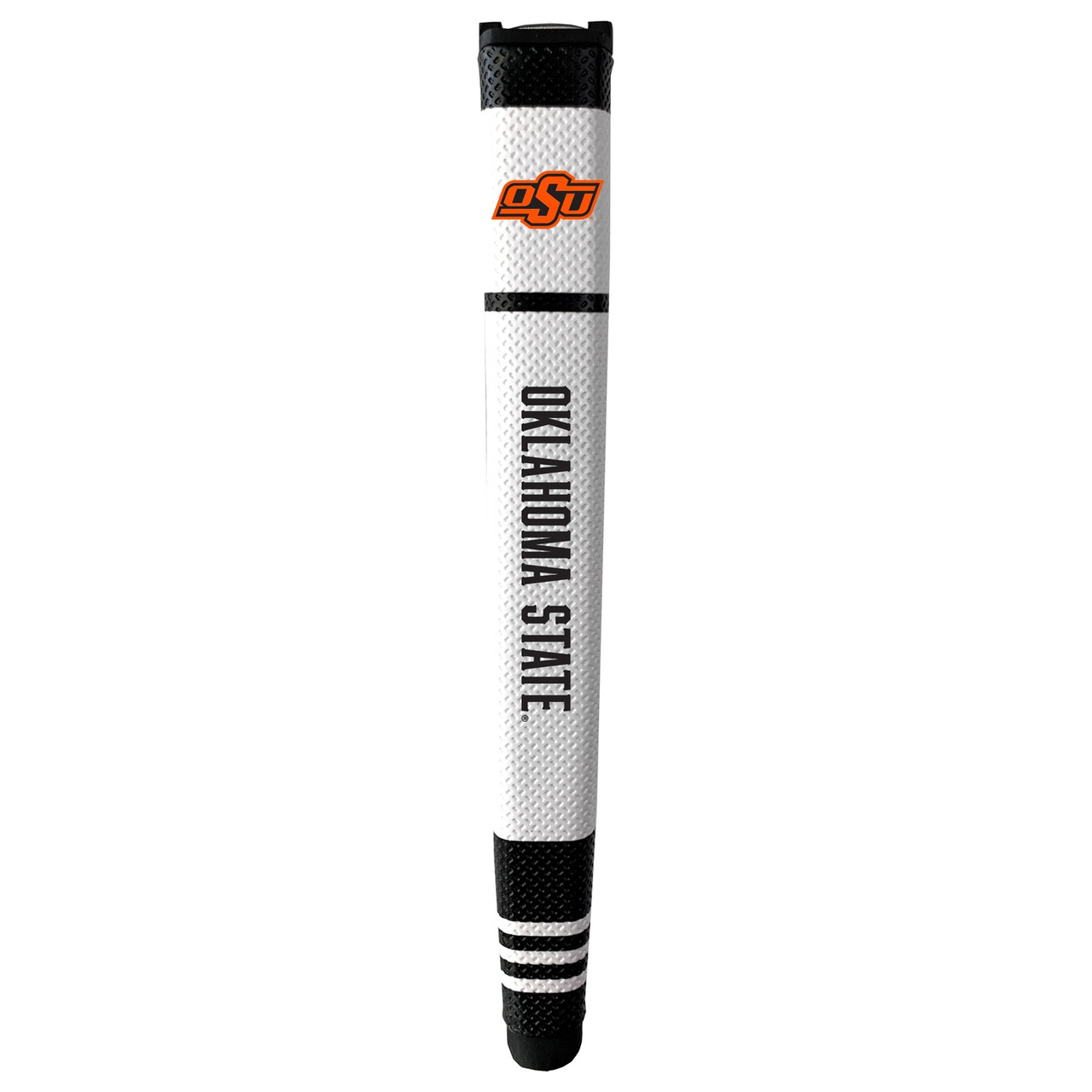 Oklahoma State Cowboys White Putter Grip - Sports Unlimited