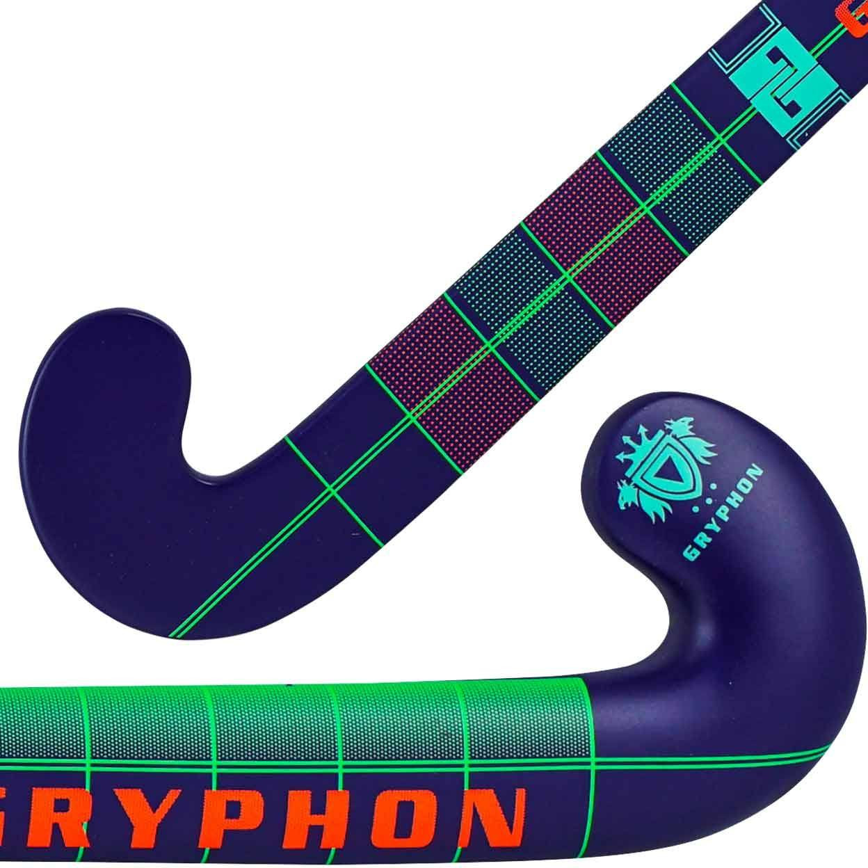 Gryphon Lazer Field Hockey Stick - Sports Unlimited