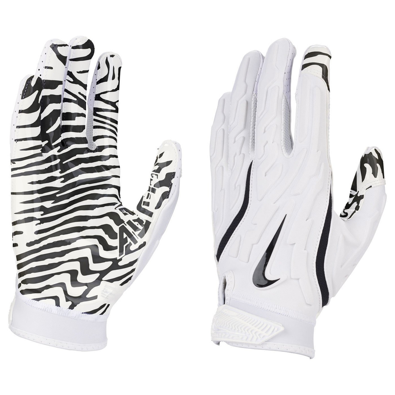 Nike Superbad 7.0 Adult Football Gloves - Sports Unlimited