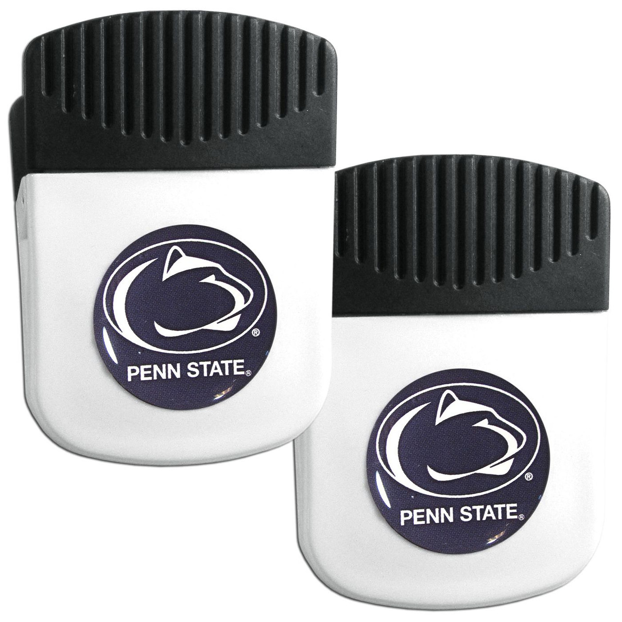Penn State Nittany Lions Clip Magnet with Bottle Opener - 2 Pack ...