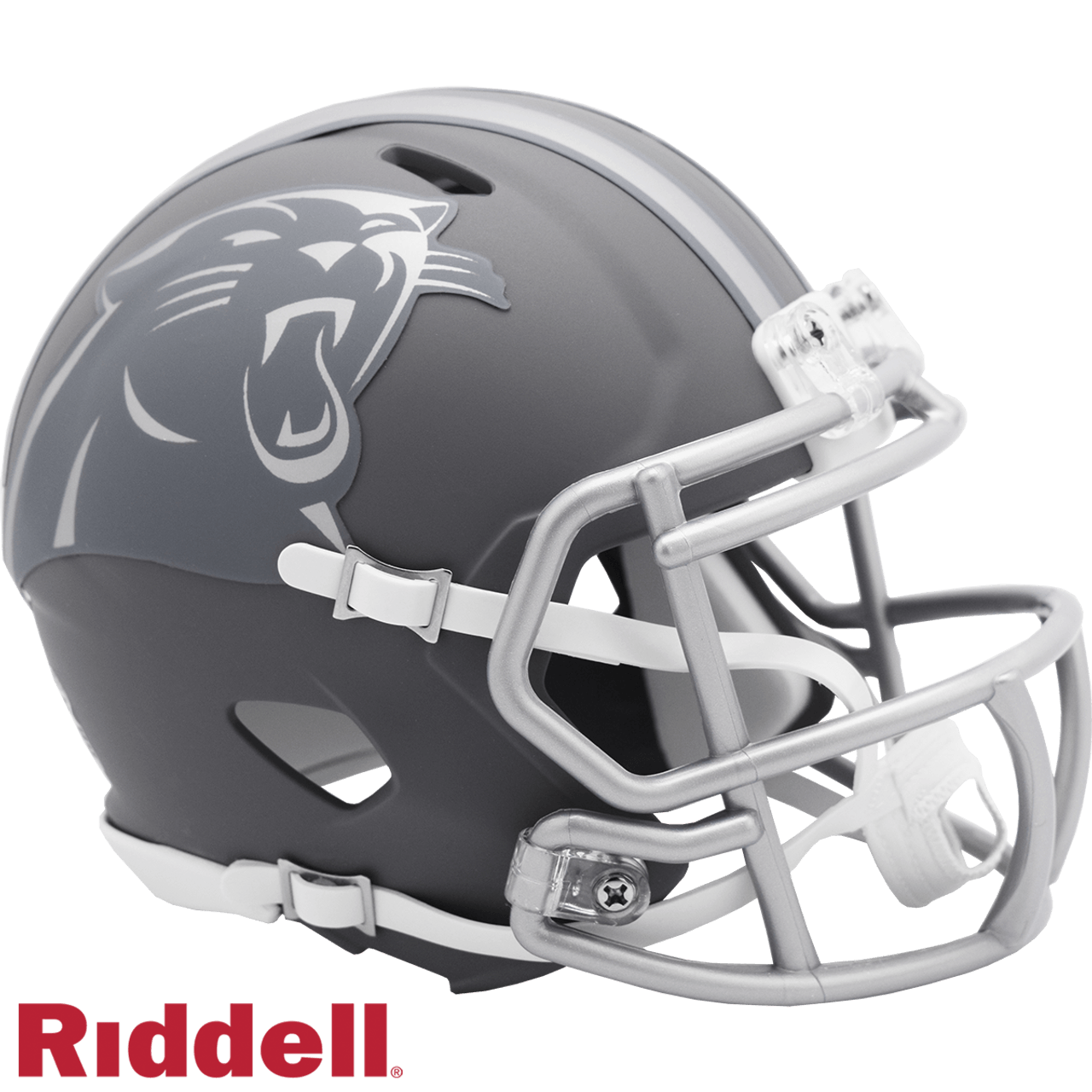 Carolina Panthers Riddell Collectible Mini Speed Style Football Helmet