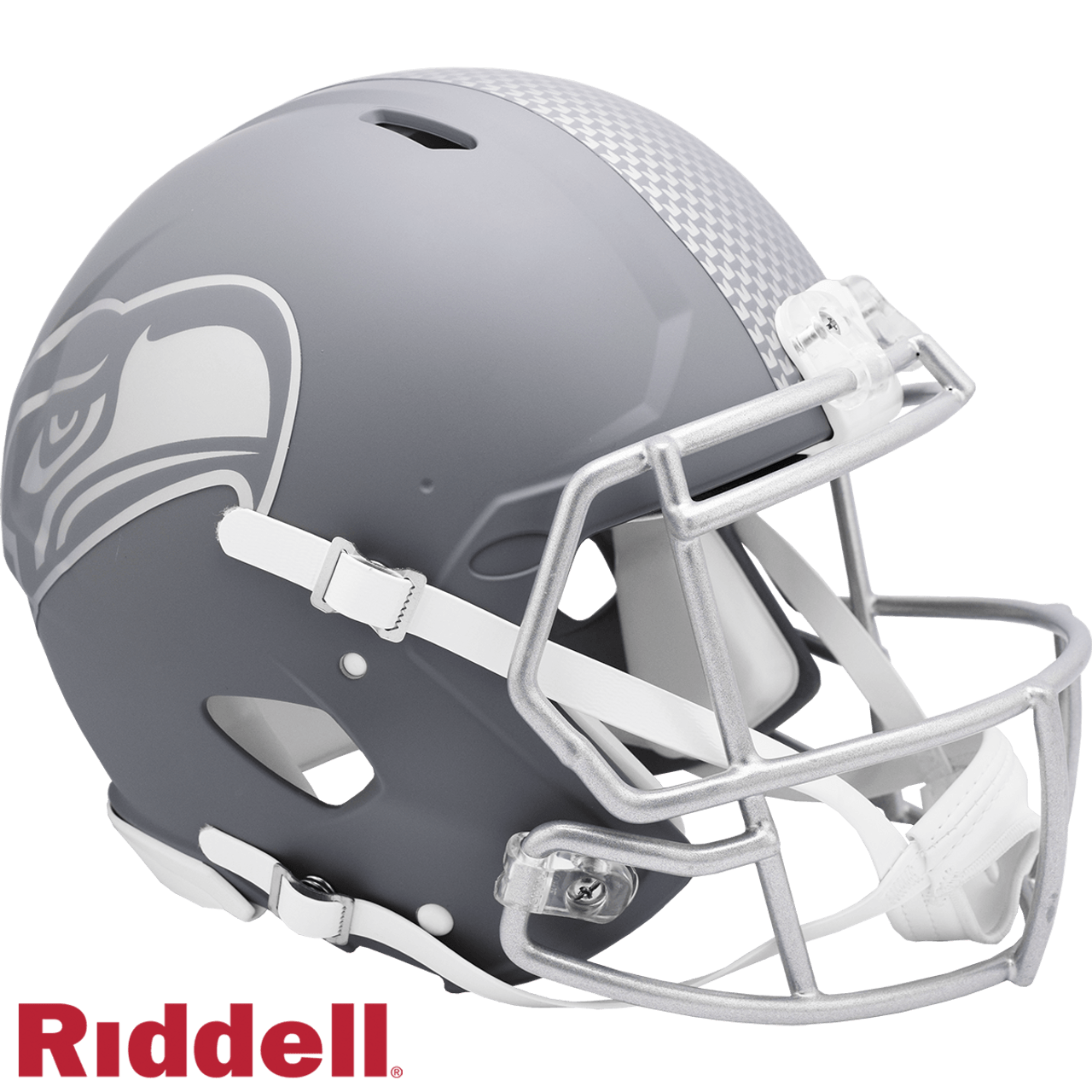 Seattle Seahawks Riddell Authentic Full Size Speed Style Football ...