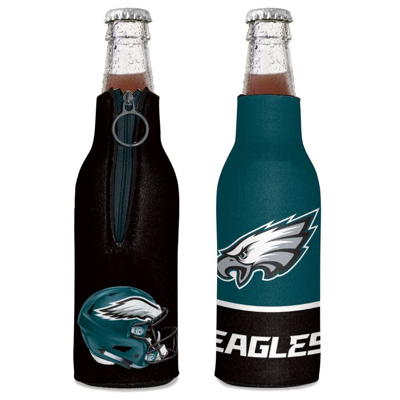 Philadelphia Eagles Bottle Cooler - Sports Unlimited
