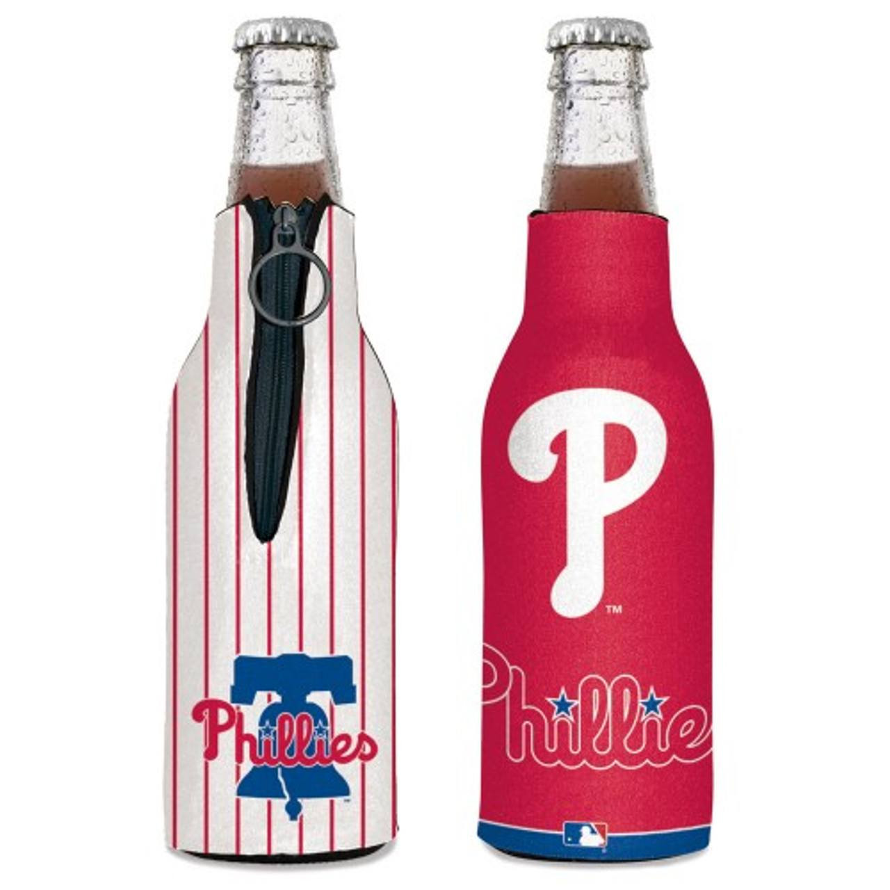 Philadelphia Phillies Bottle Cooler - Sports Unlimited