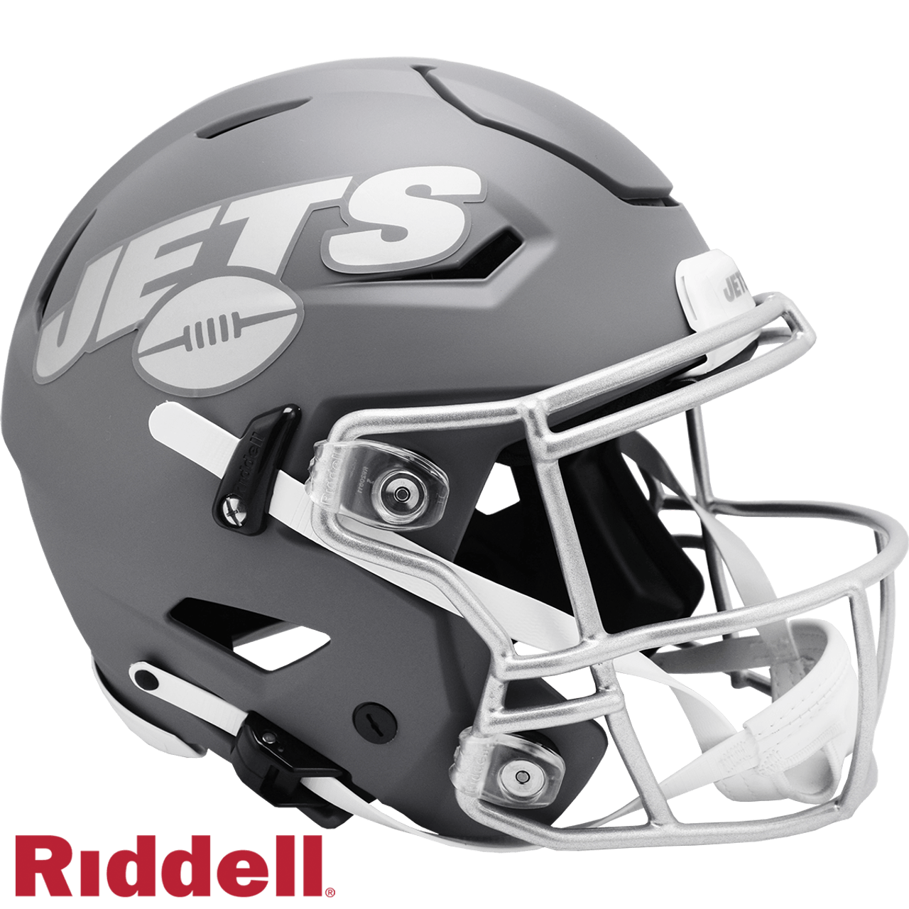New York Jets Riddell Authentic Full Size Speedflex Style Football