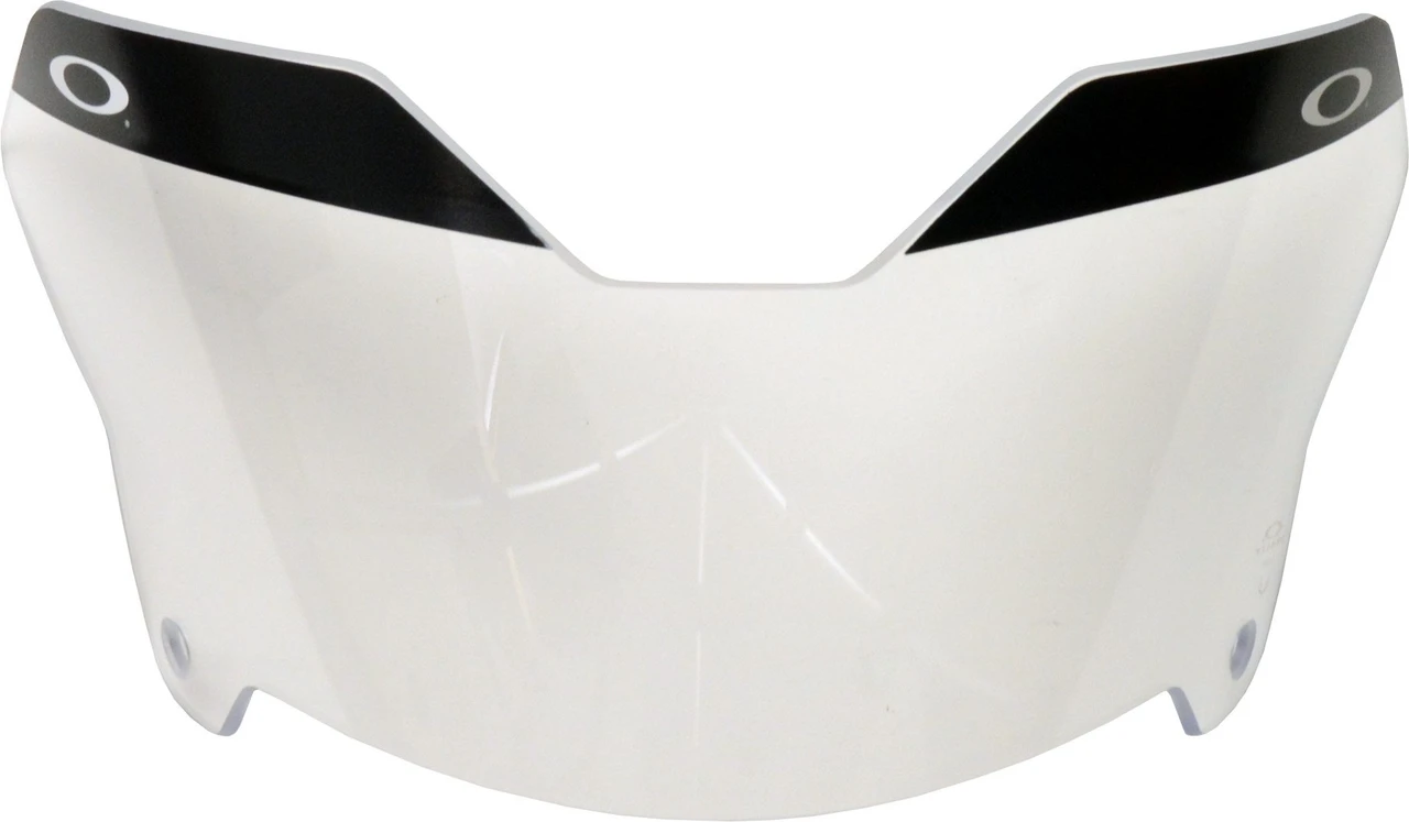 Oakley Edge Football Eyeshield - Sports Unlimited