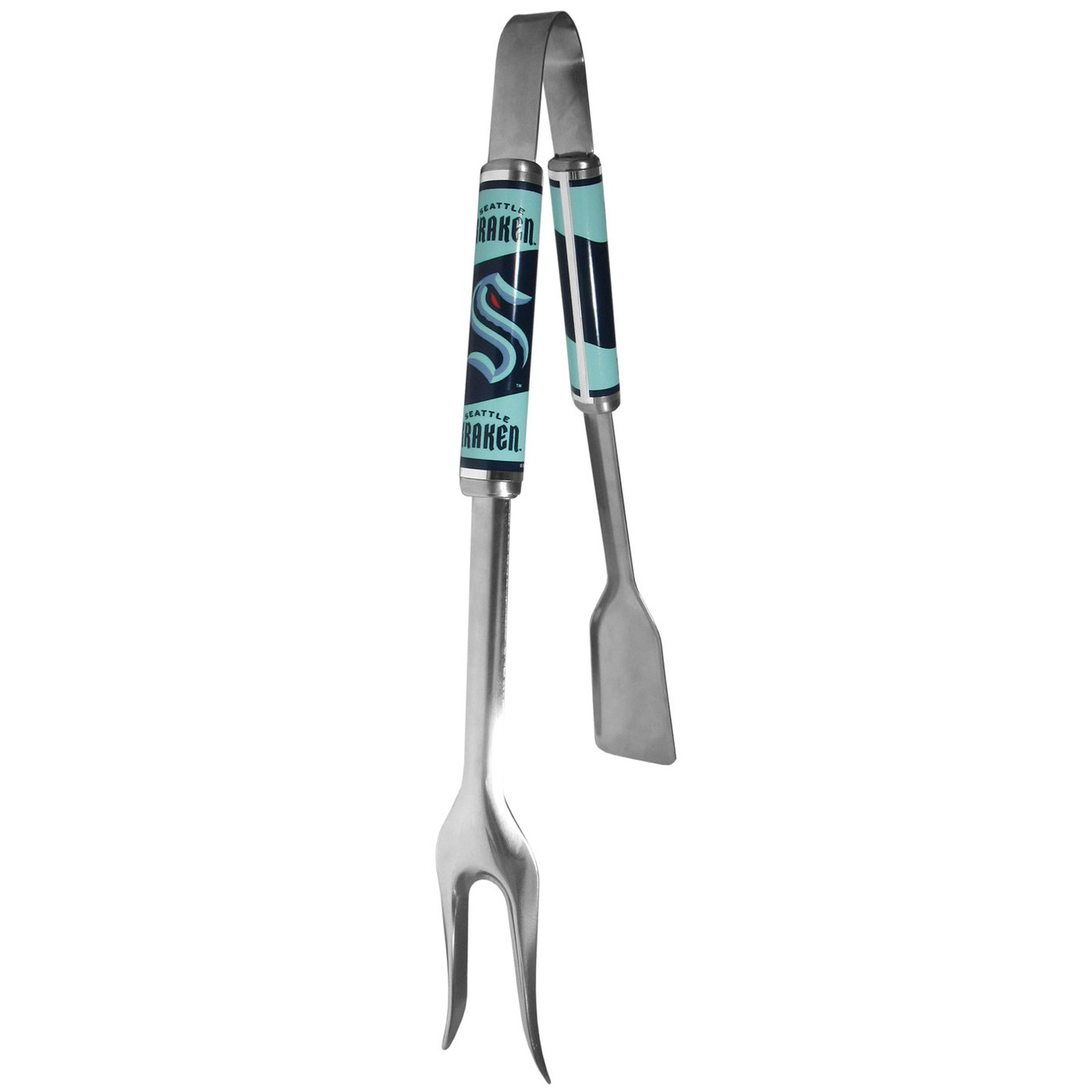 Seattle Kraken 3 in 1 BBQ Tool - Sports Unlimited