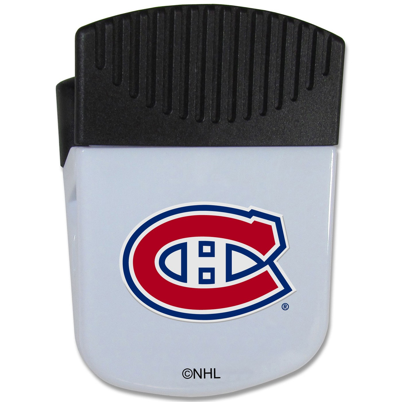Montreal Canadiens Chip Magnet - Sports Unlimited
