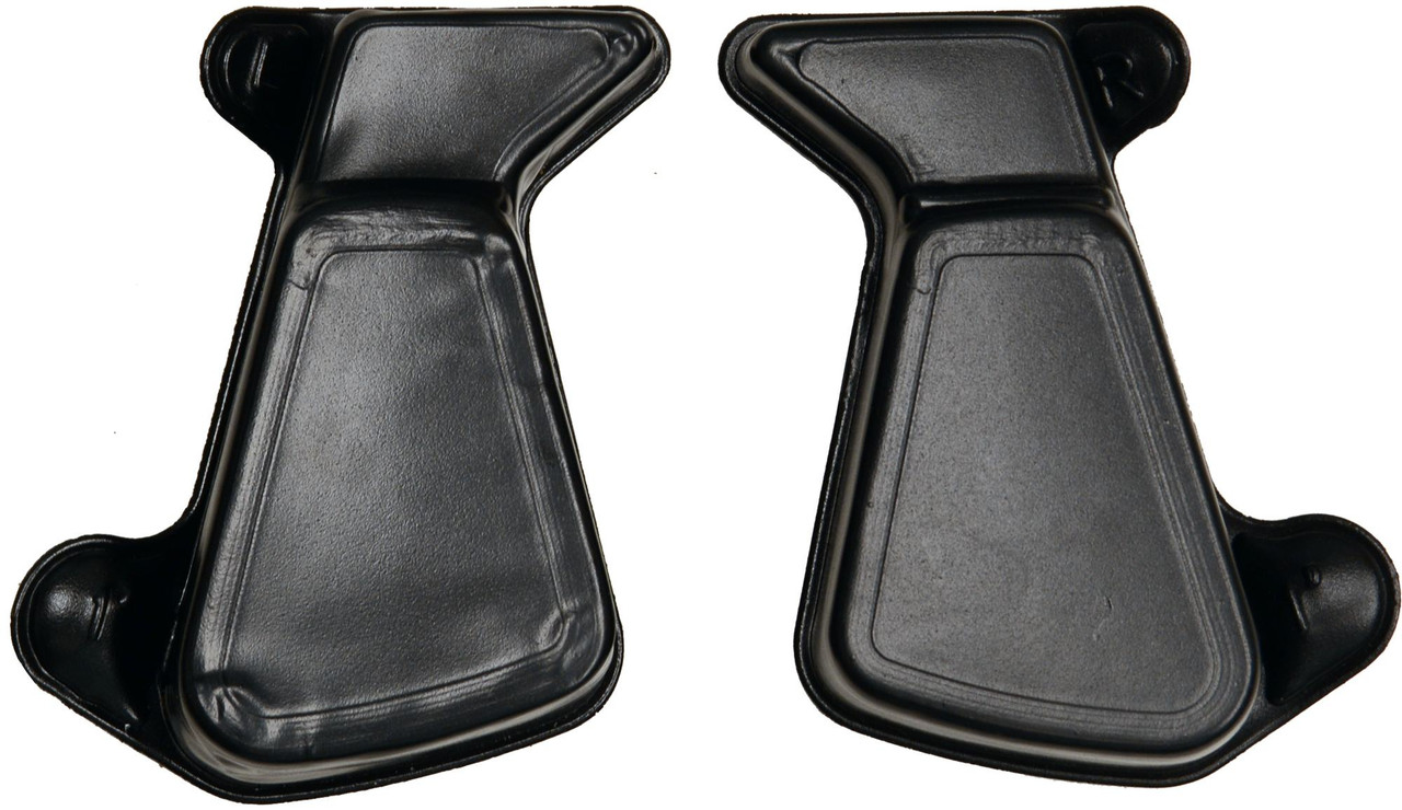 Riddell Speed Icon Adult Inflatable S-Pads - Sports Unlimited