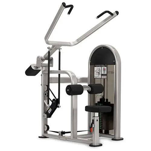 Nautilus Instinct Lat Pull Down Machine - Sports Unlimited