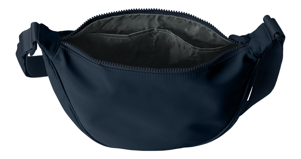 Port Authority Matte Custom Crossbody Bag - Sports Unlimited