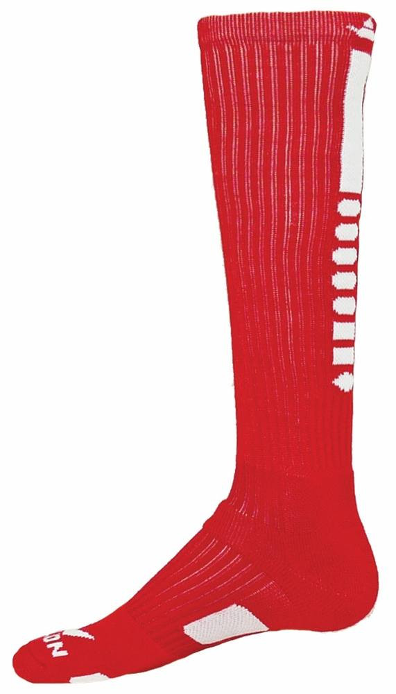 Red Lion Legend 2.0 Crew Socks - Sports Unlimited