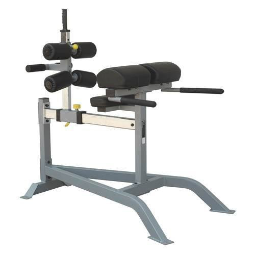 Body Solid Powerline Glute Master Machine