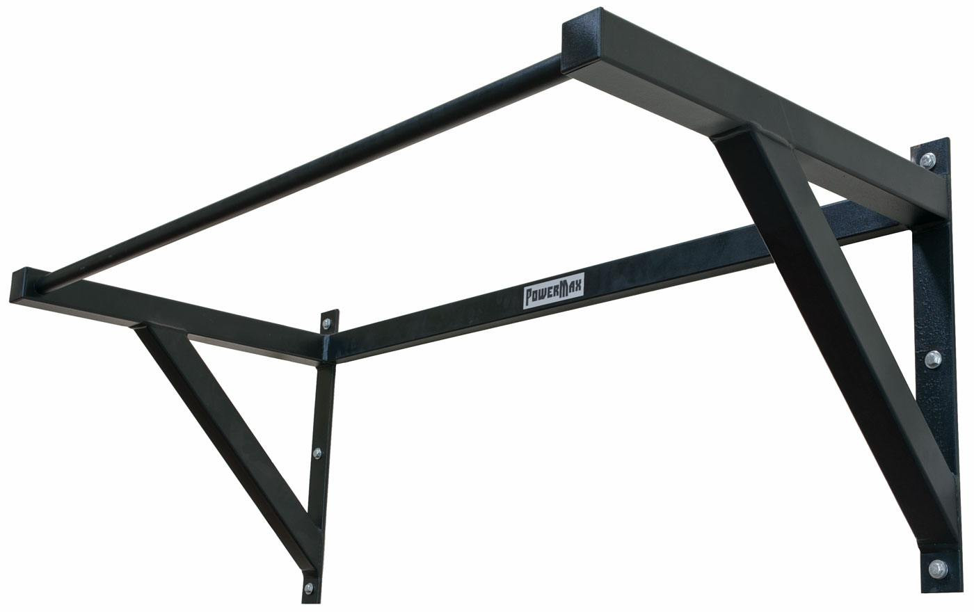 Xtreme Monkey Wall Mounted CrossFit Chin Up Bar - Sports Unlimited
