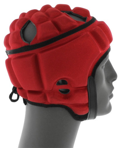 Gamebreaker Multi-Sport Soft Shell Protective Headgear - Sports Unlimited