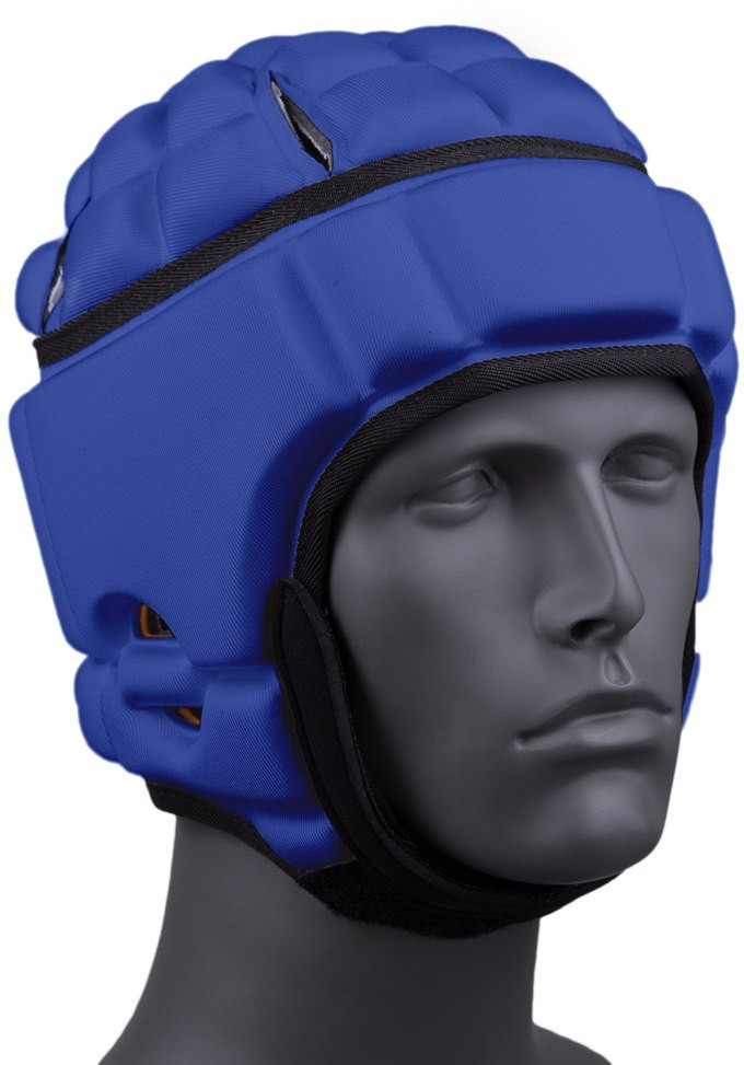 Champro 7 Series Soft Shell Headgear - Sports Unlimited