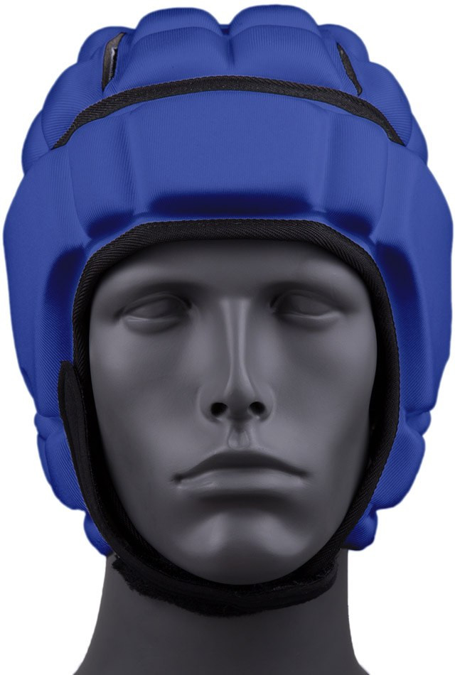 Gamebreaker Pro Soft Shell Protective Headgear - Sports Unlimited