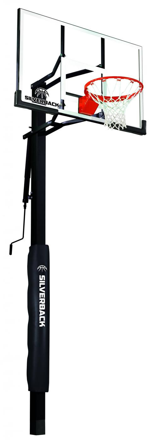 Goalrilla Basketball Return System
