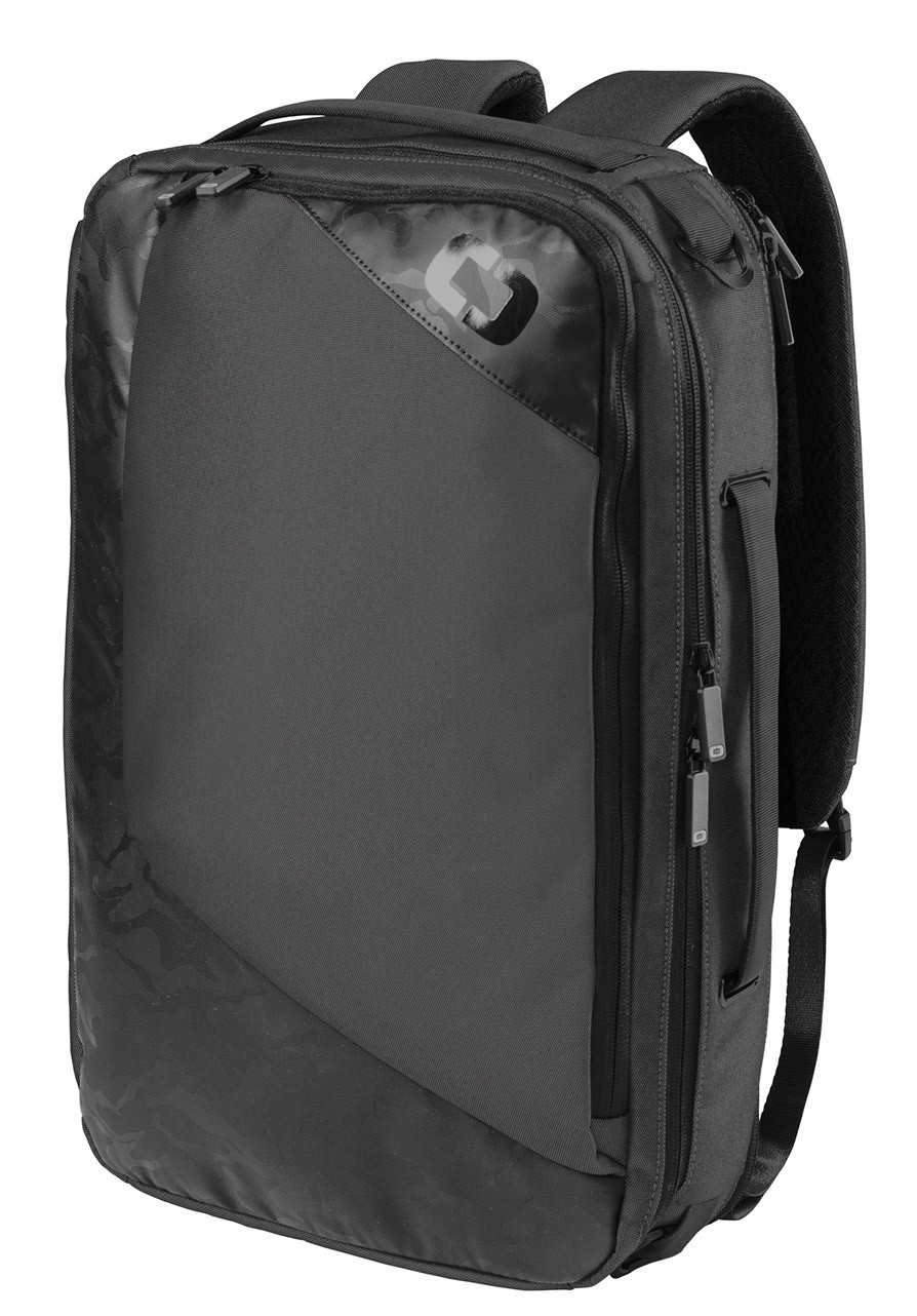 Ogio Custom Juggernaut Backpack