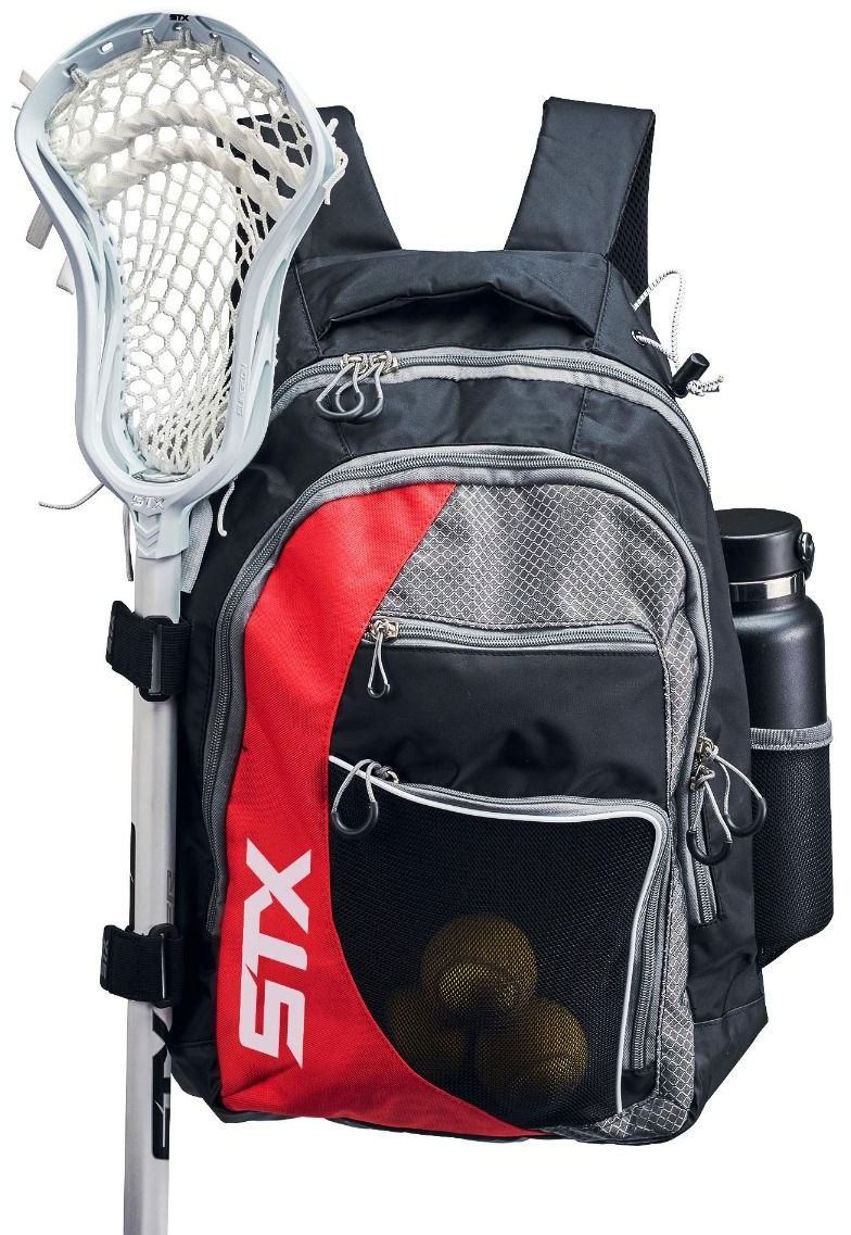 STX Sidewinder Field Hockey / Lacrosse Backpack - Sports Unlimited