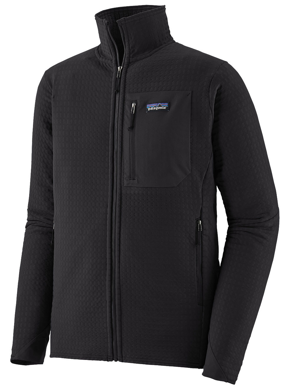 Patagonia Custom Men's R1 Techface Jacket - Sports Unlimited