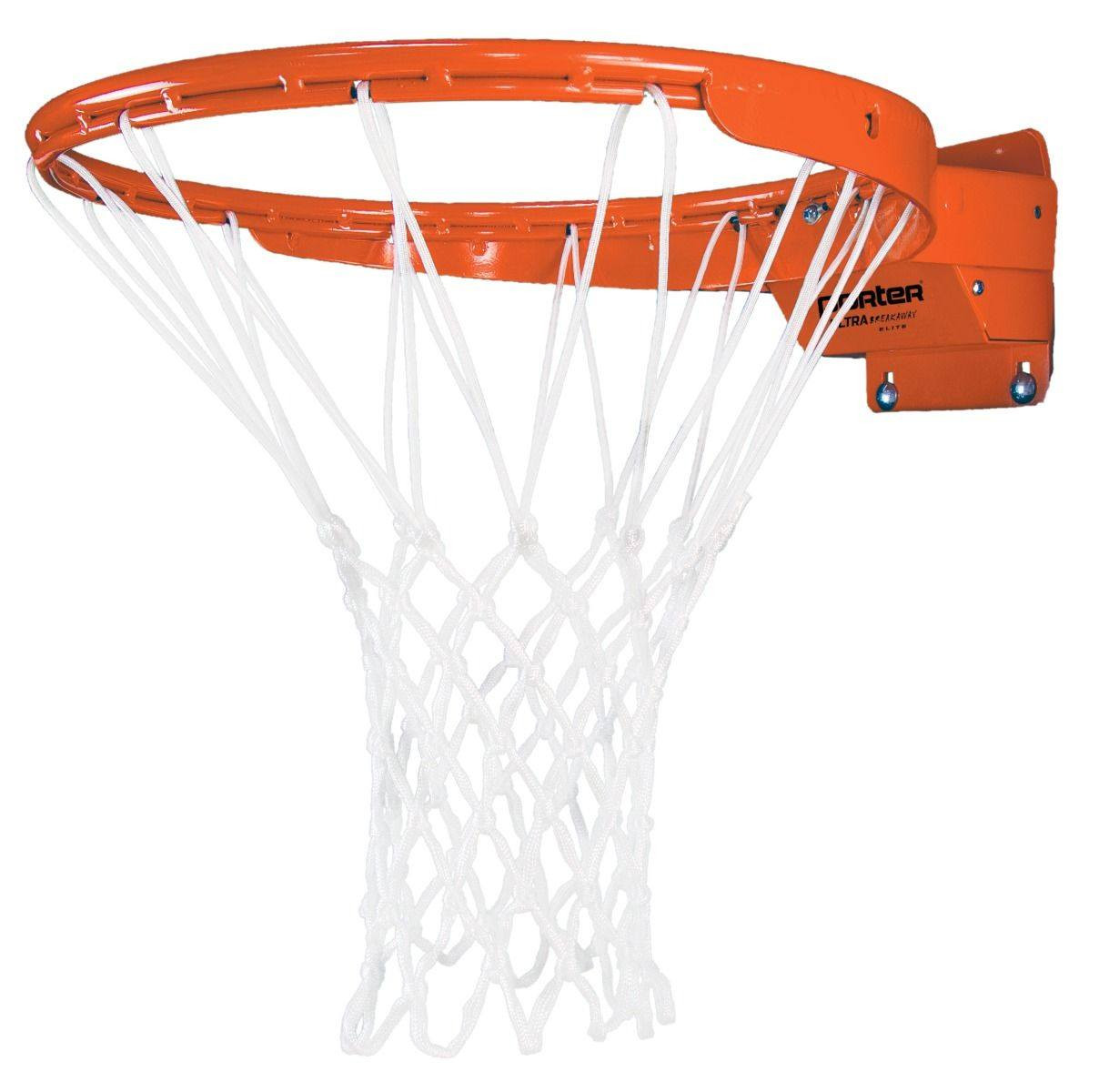 Porter Torq-Flex Elite Basketball Rim - Sports Unlimited