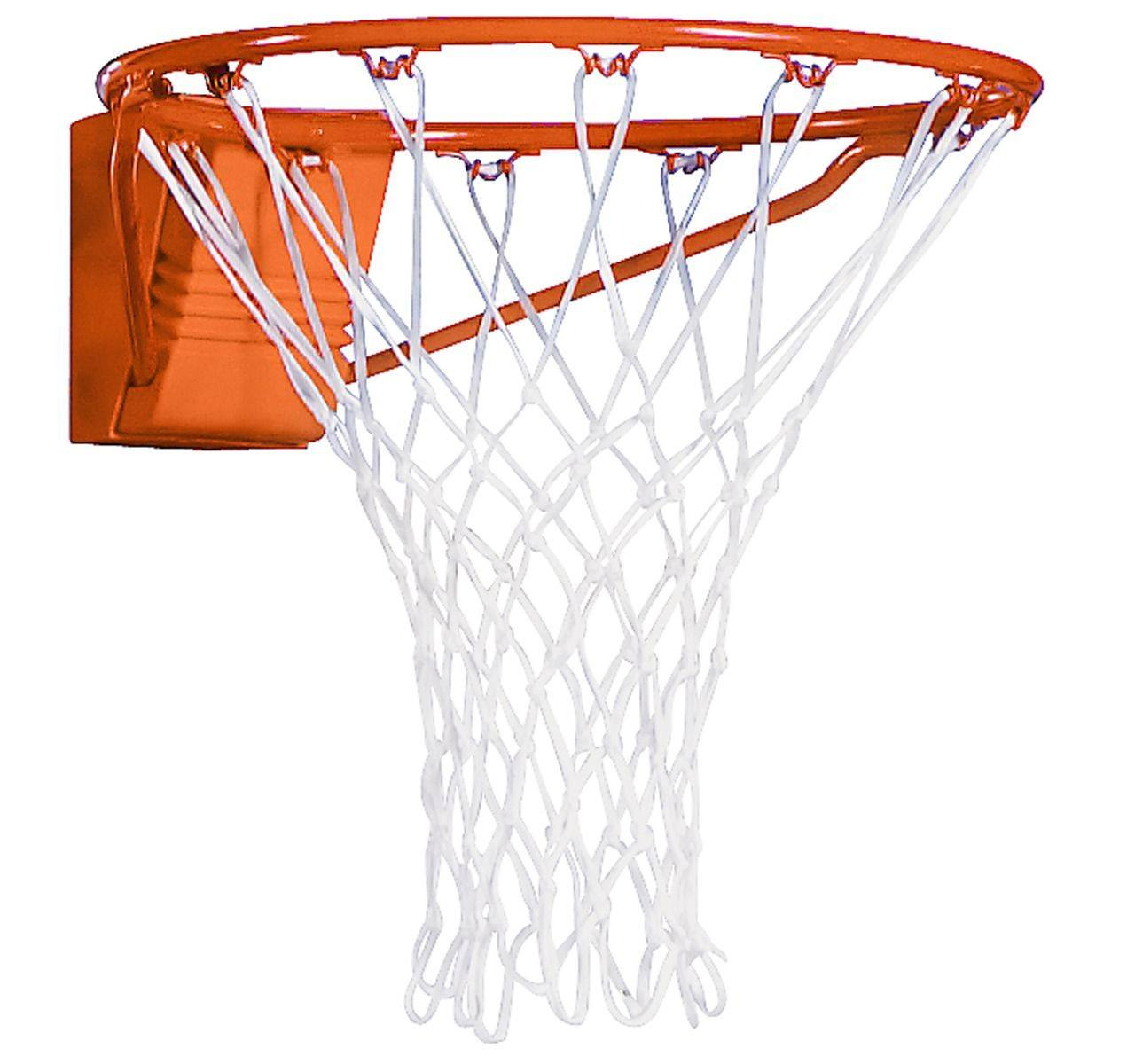 Porter Torq-Flex Elite Basketball Rim - Sports Unlimited