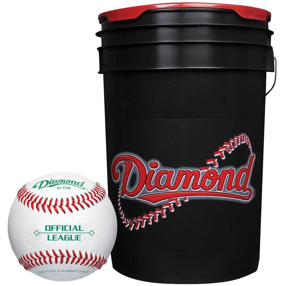 Diamond Sports Baseball Bucket Sleeve - Sports Unlimited