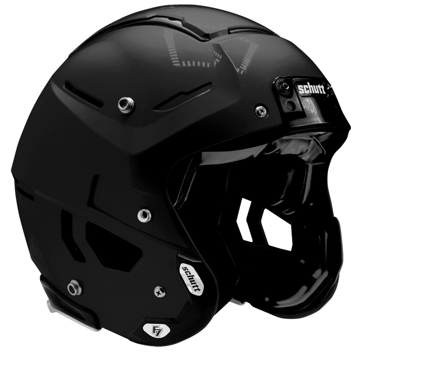 Schutt F7 2.0 Adult Football Helmet | Free 2-Day Shipping