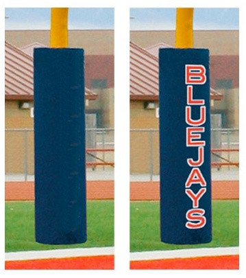 First Team Gridiron Express Backyard Football Goal Post - Sports Unlimited