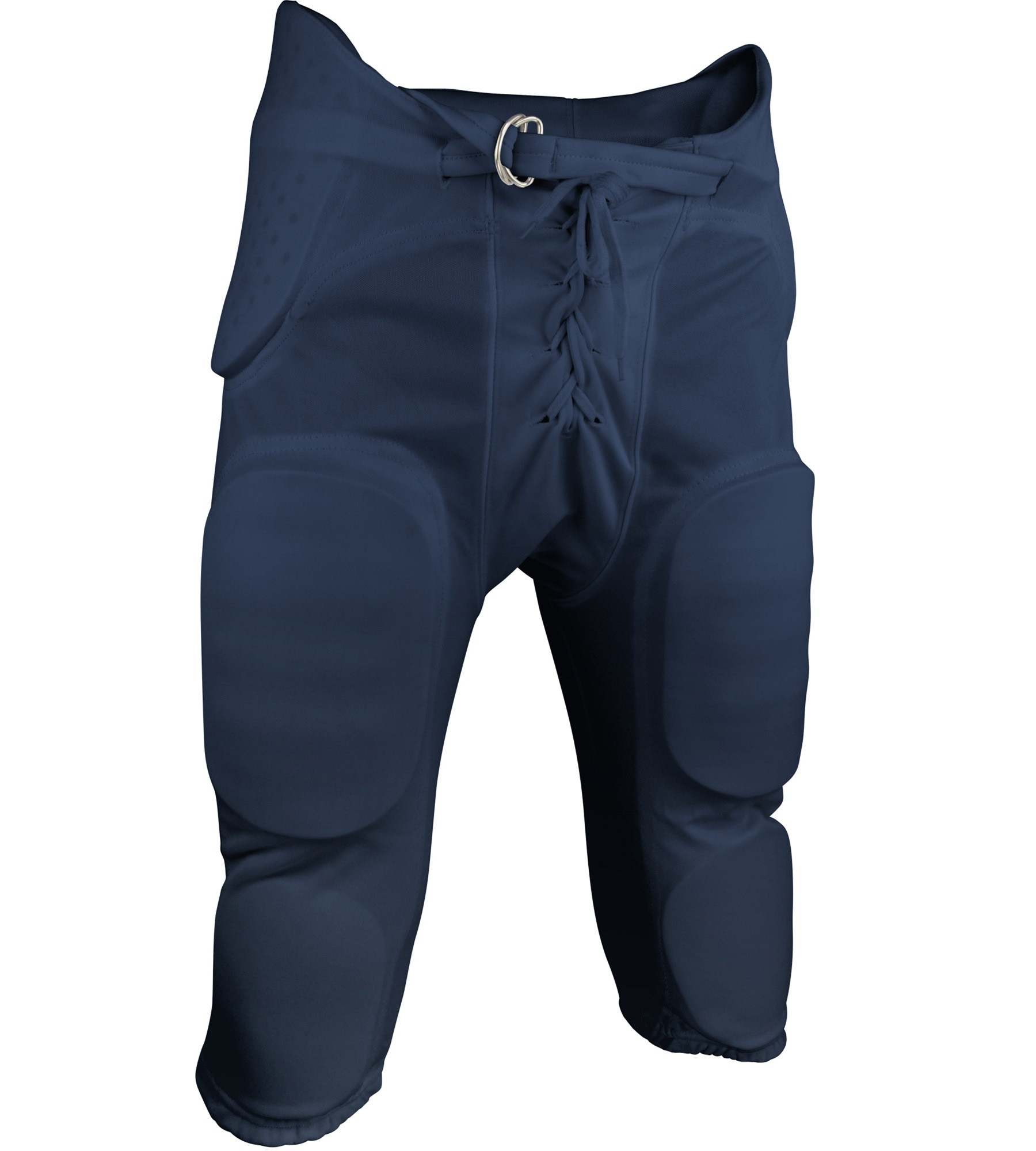 Sports Unlimited Double Knit Youth Integrated Football Pants - Sports ...
