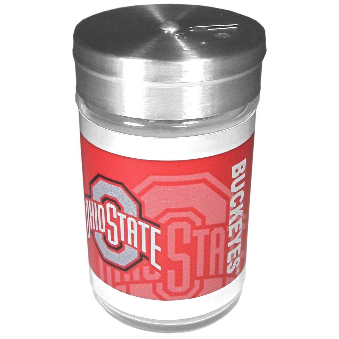 Ohio State Buckeyes Elite Tailgating Chair - Sports Unlimited