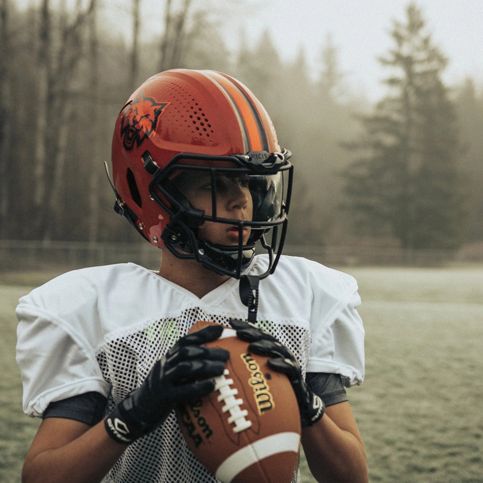 VICIS Zero2 Youth Football Helmet - 2026 - Sports Unlimited