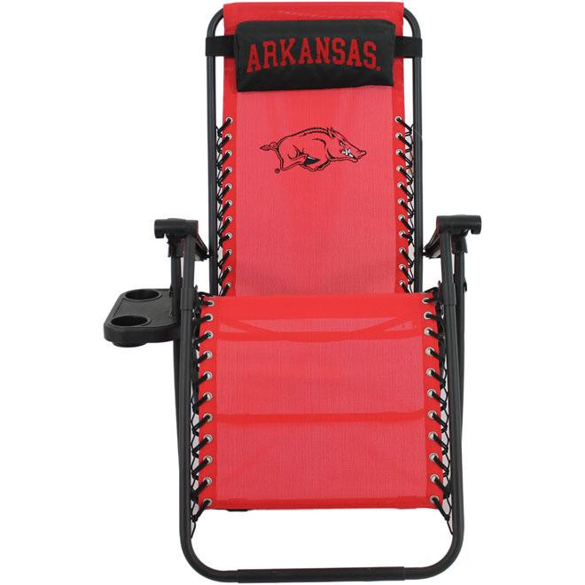 Oregon Ducks Zero Gravity Chair - Sports Unlimited
