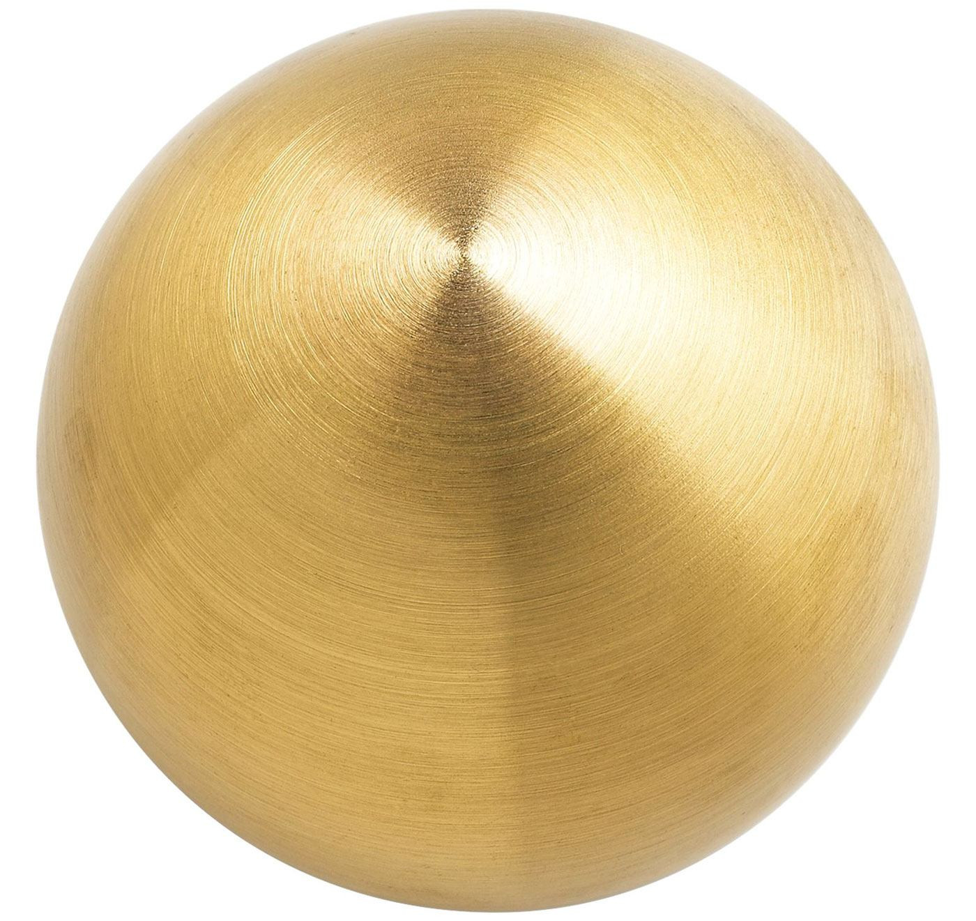 Gill Athletics Pacer Stainless Steel Shot Put