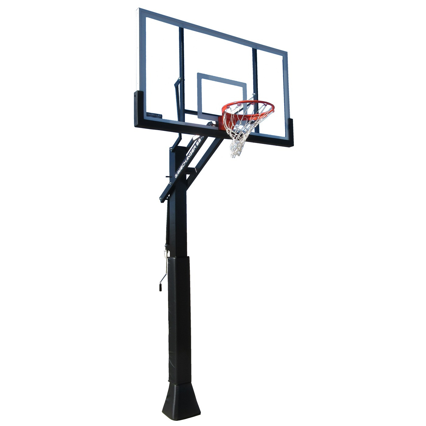 Goalrilla Basketball Return System