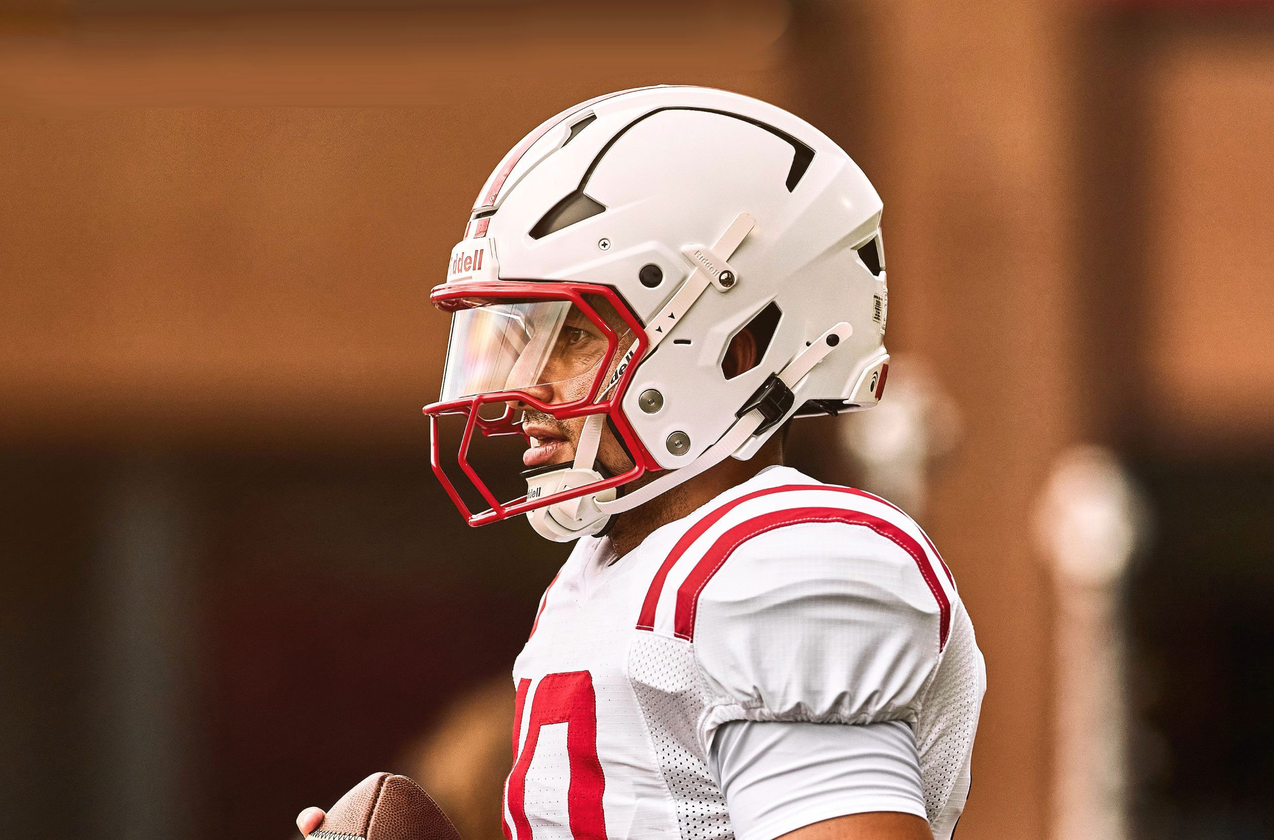 Riddell Axiom Football Helmet 2026 Axion Helmet