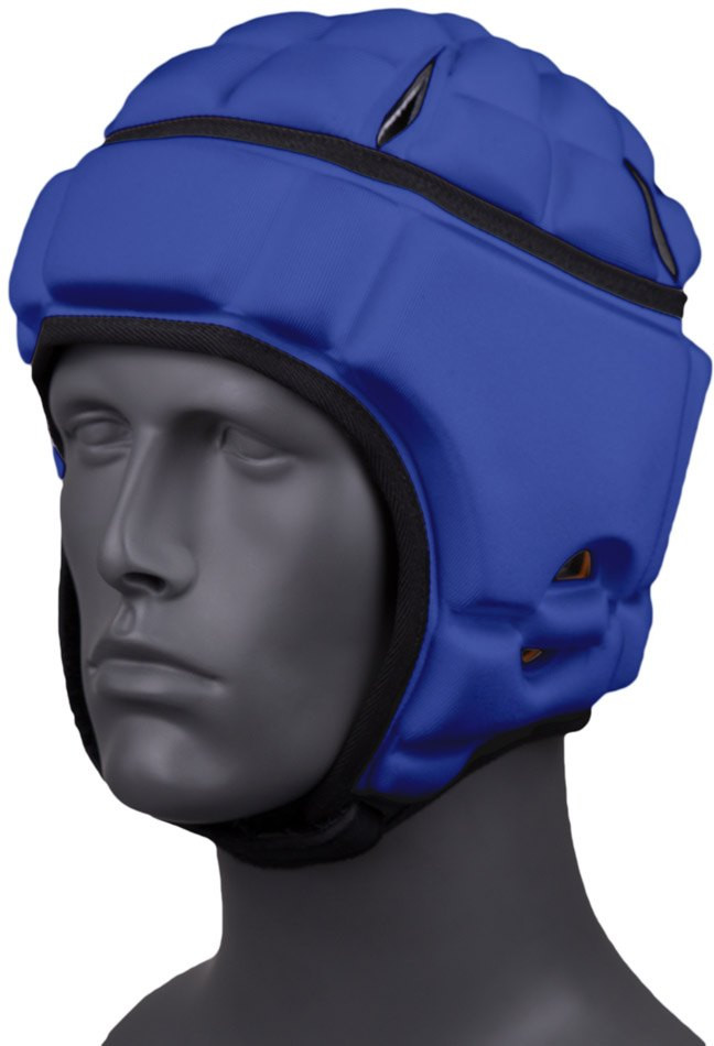 Gamebreaker Pro Soft Shell Protective Headgear - Sports Unlimited