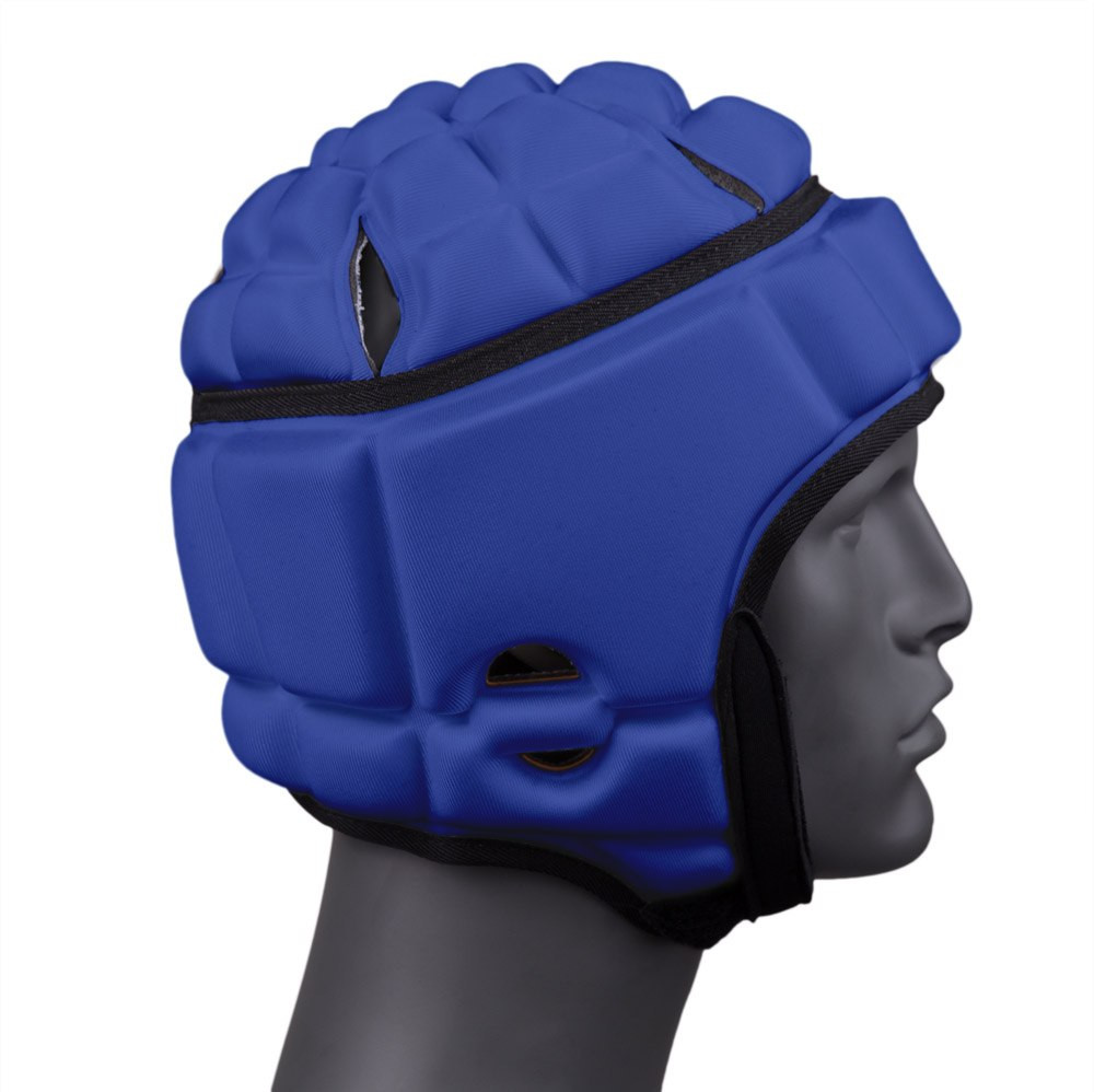 Gamebreaker Pro Soft Shell Protective Headgear - Sports Unlimited
