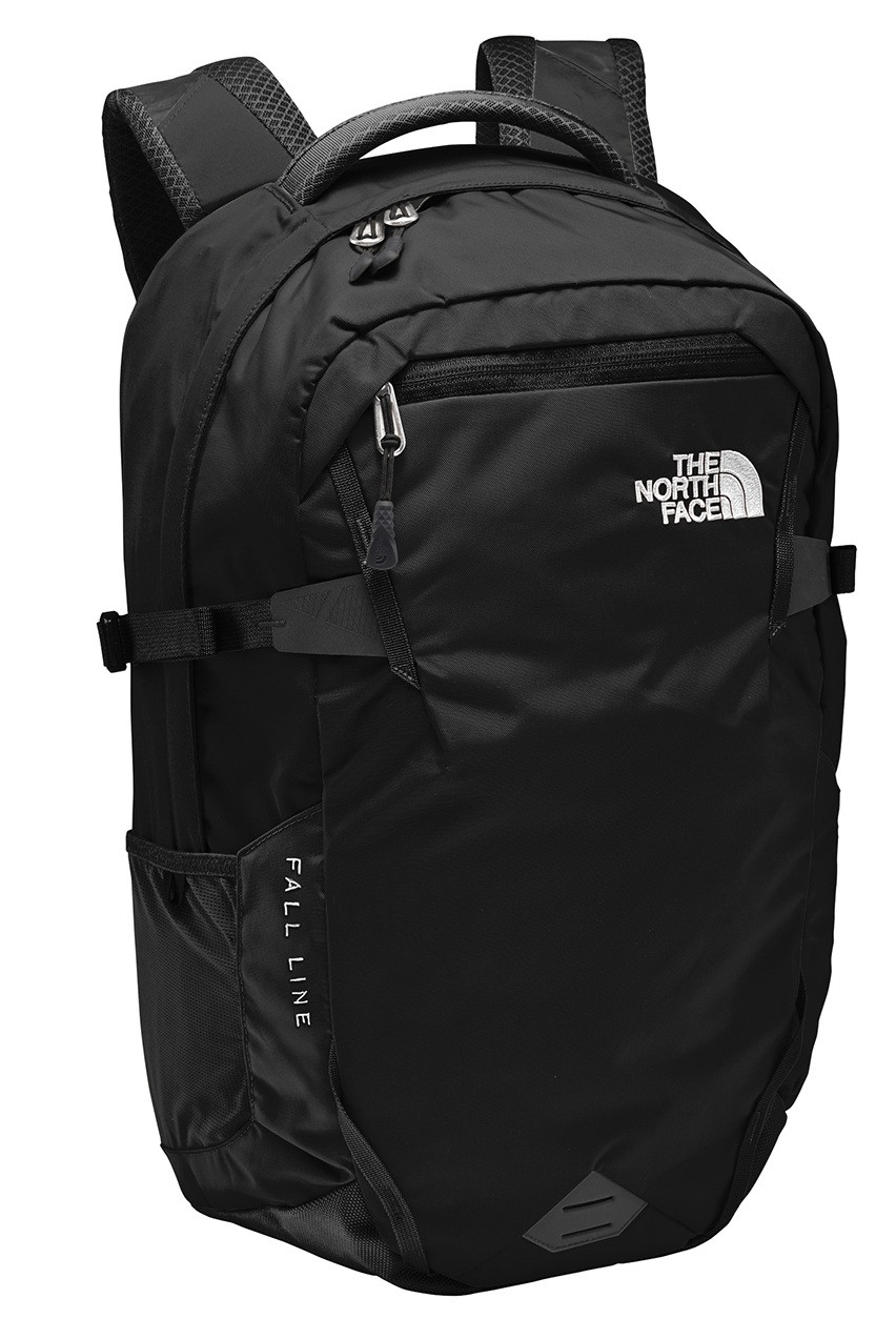 The North Face Groundwork Custom Backpack - Sports Unlimited